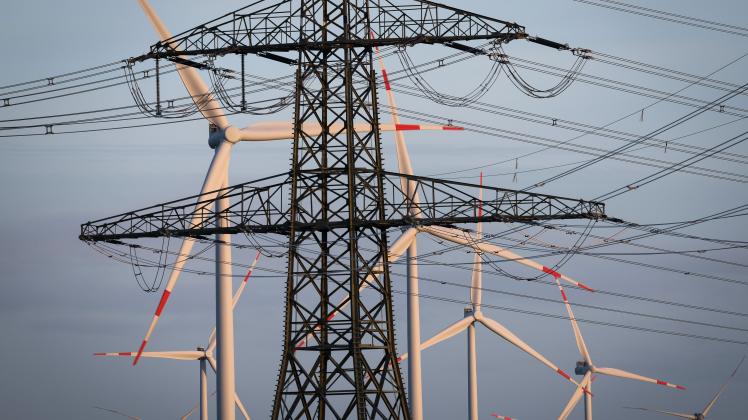 SH Netz investiert rund 50 Millionen in Gast- und Stromnetz in NF