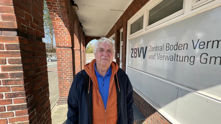 Kritik an ZBVV: Mieter in Rendsburg werden bewusst „abgewimmelt“