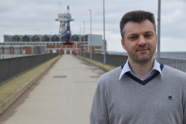 Die WTD 71 bekommt einen neuen Torpedoschießstand - ab 2027