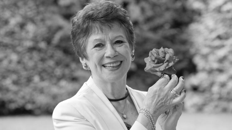 Schauspielerin Lotti Krekel im Alter von 81 Jahren gestorben