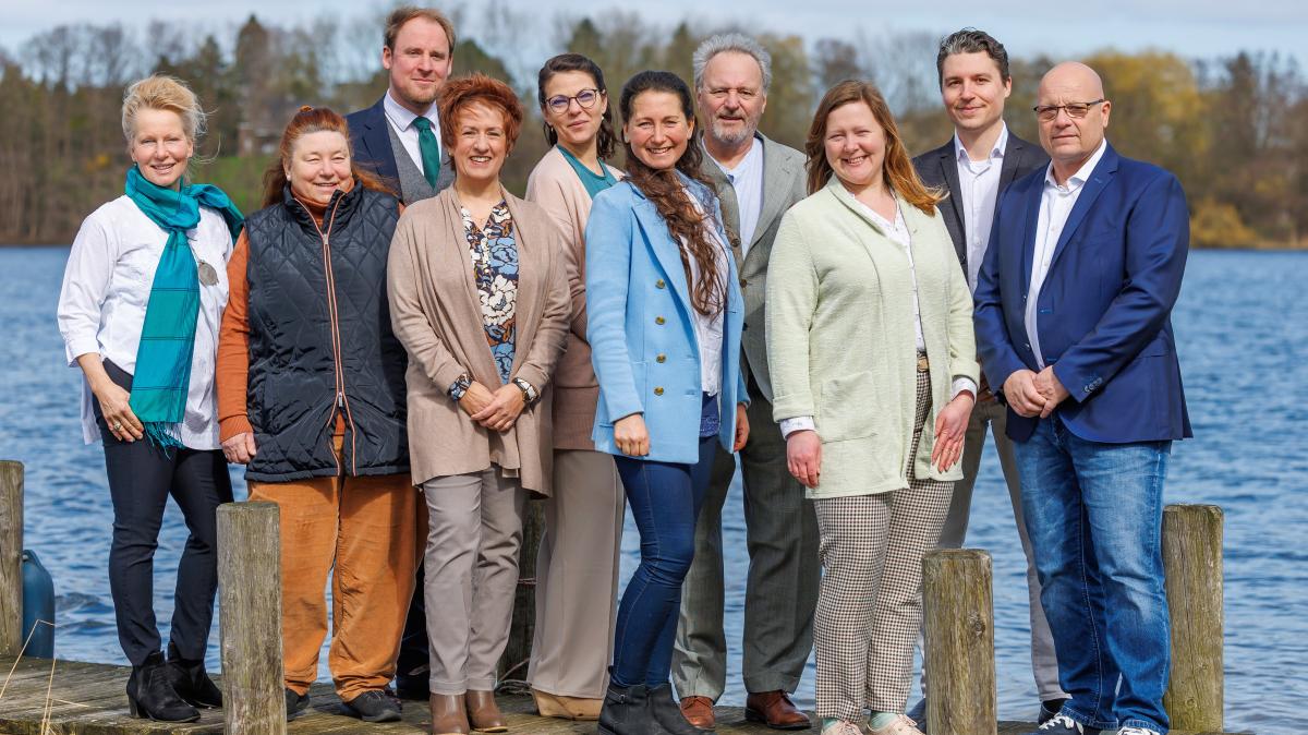 „Zukunft Gemeinde Grebin“ will mehr Offenheit und Transparenz