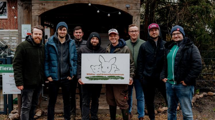 Meldungen aus Elmshorn und Umland: Flunkyball WM und Sperrungen