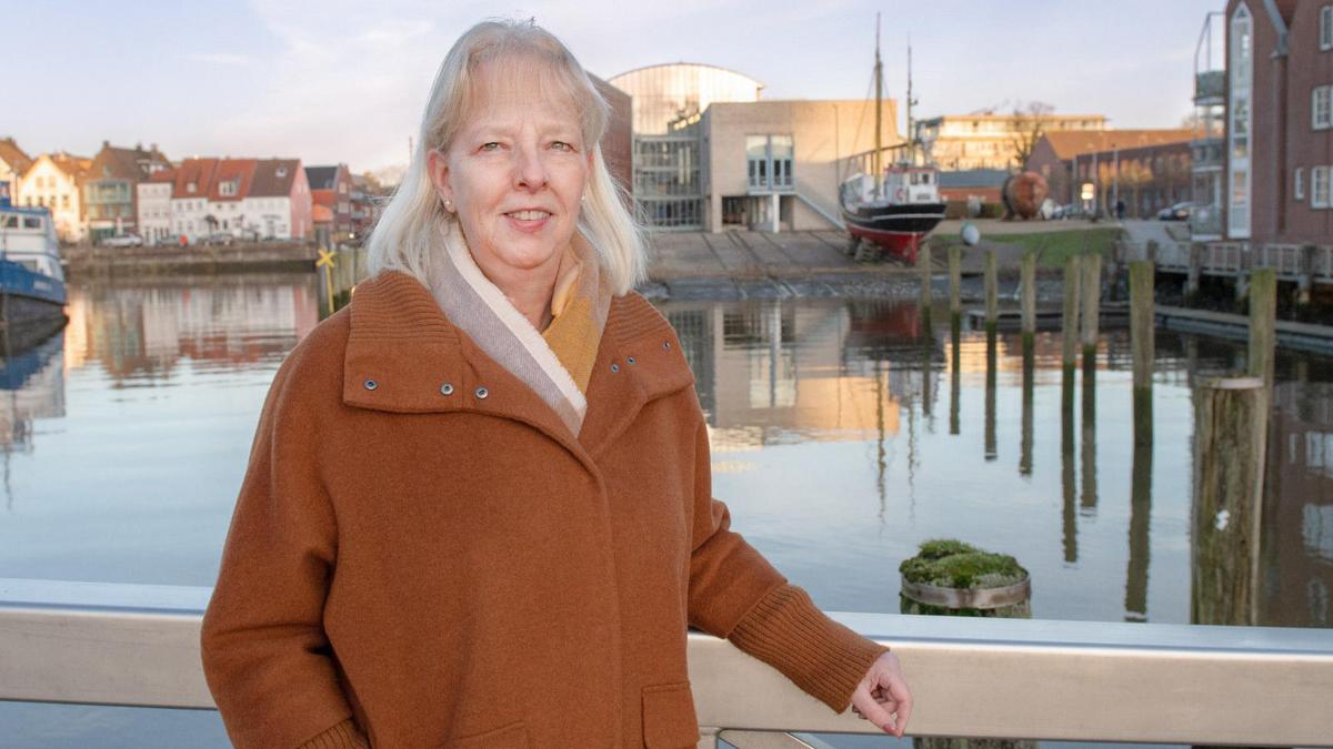 Kommunalwahl in NF 2023: Drei Fragen an Isabell Thomas (WHG)