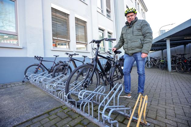 Von Wallenhorst nach Osnabrück: Fahrrad eine Alternative?