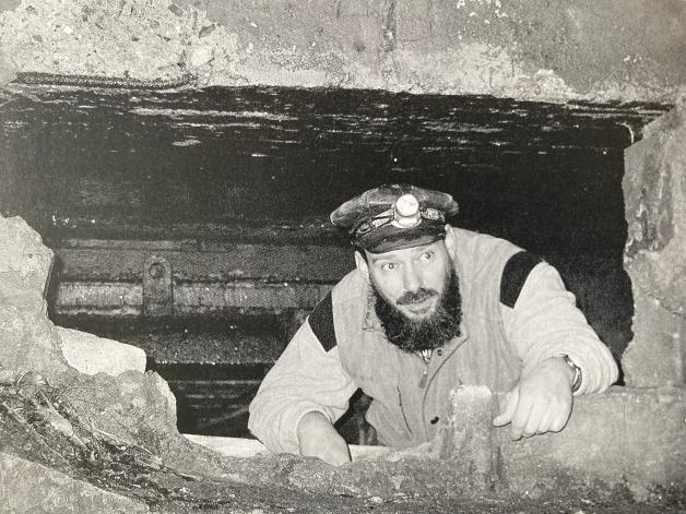 Bunker in Mecklenburg-Vorpommern: Das Geheimobjekt in Eichenthal