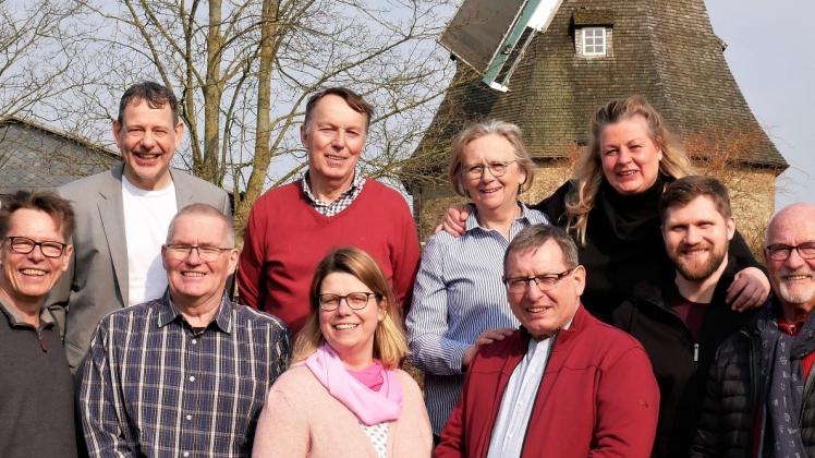 Bürger für Wittensee: So sollen neue Leute zum Erfolg verhelfen