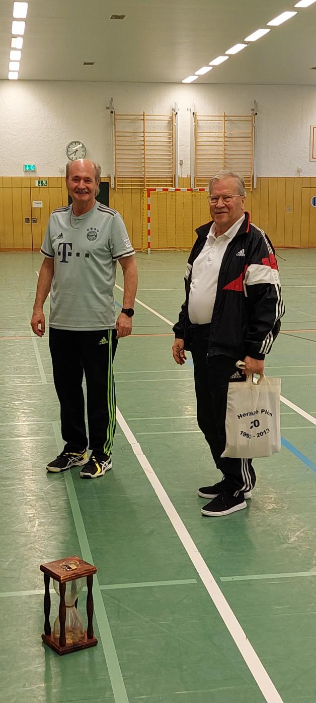 Gemeinschaft für mehr Gesundheit: Herz-Hilfe Plön e.V. wird 30