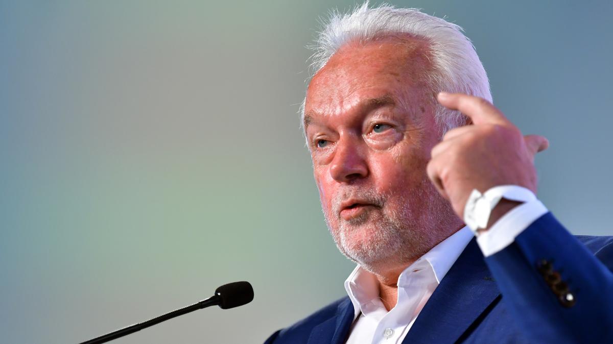 Kubicki zum Atom-Ausstieg: „Dümmste Energiepolitik der Welt“