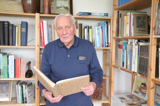 Filme: 1982 wurde der Christian-Albrechts-Koog 300 Jahre alt | SHZ