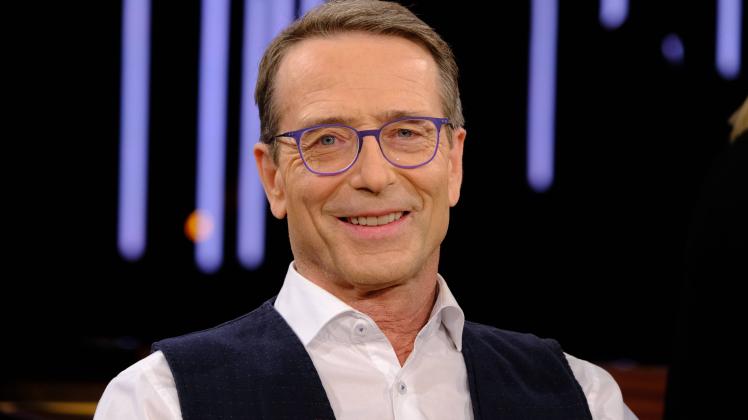 Ernährungsdoc Matthias Riedl: So gesund kann Ofengemüse sein