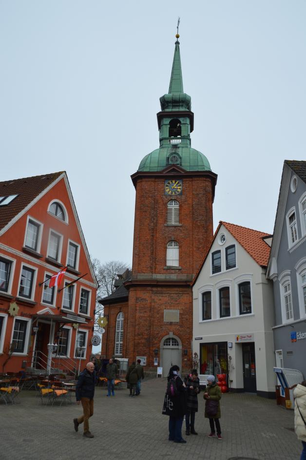 Stadtrundgang: Diese Kappelner Highlights muss man gesehen haben