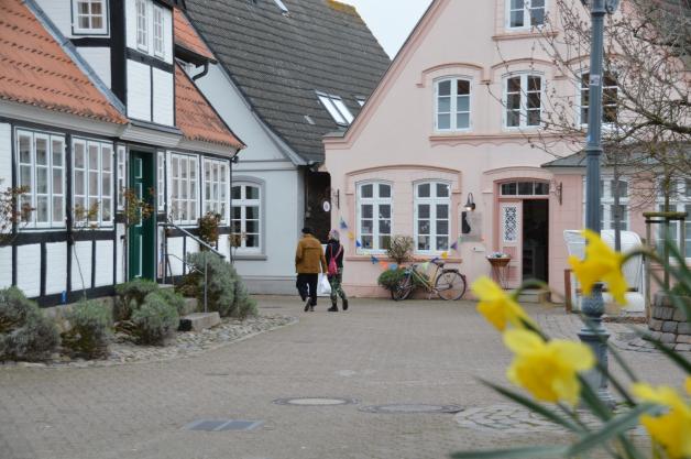 Stadtrundgang: Diese Kappelner Highlights muss man gesehen haben