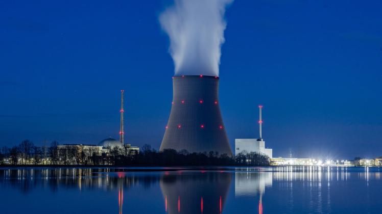 Atomkraftwerke in Deutschland abgeschaltet: Wie es nun weitergeht