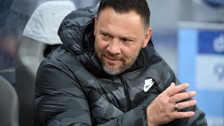 Hertha BSC: Trainer-Aus für Sandro Schwarz – Pal Dardai übernimmt