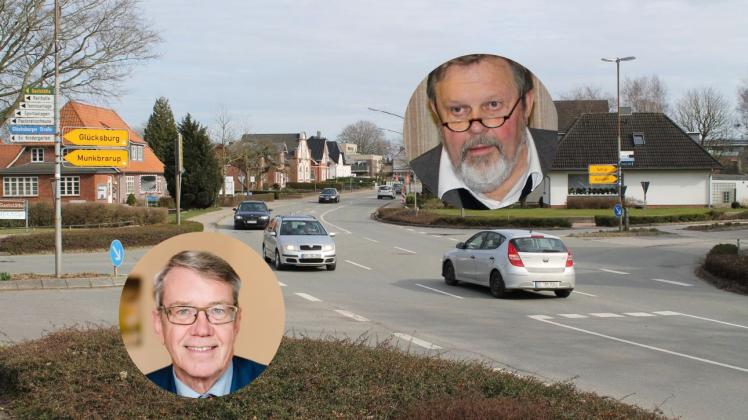 Kommunalwahl 2023: Wer wird Bürgermeister in Husby?
