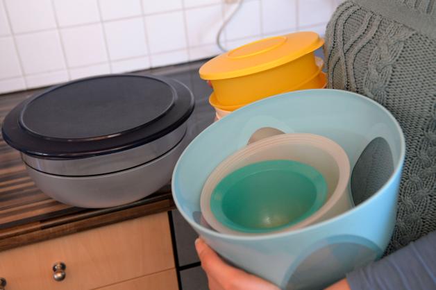 Ist die Kult-Firma Tupperware nun endgültig pleite?