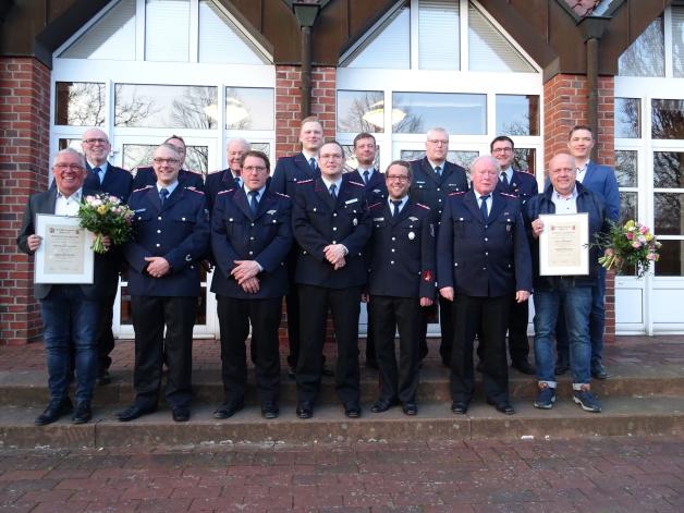 Viel zu tun für Feuerwehr Hagen aTW: Auch bei Horses and Dreams
