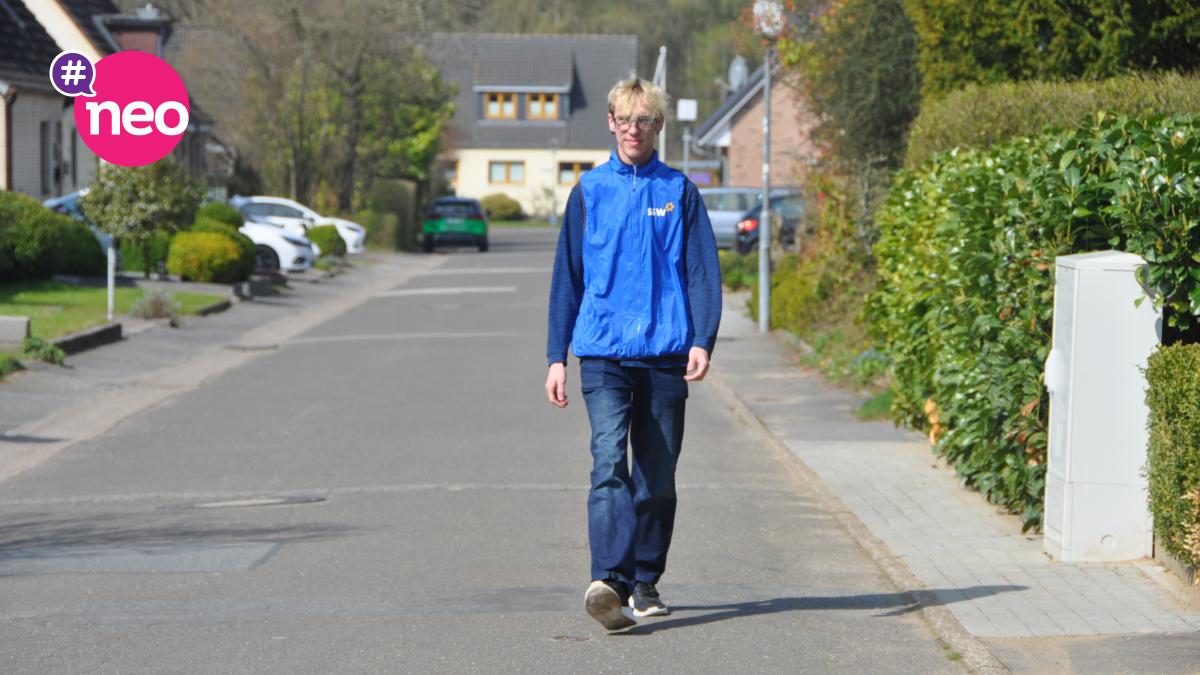 Kommunalwahl: Darum will Max Lüdtke in den Kreistag in Rendsburg