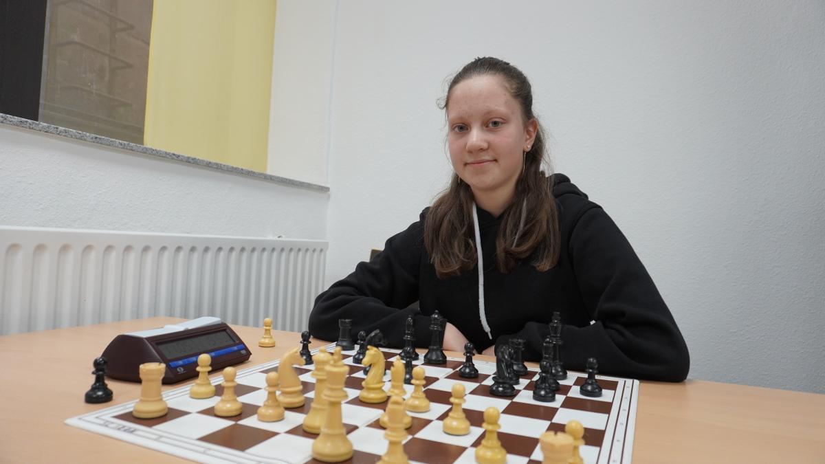Neumünster: Jugendliche bei Landesmeisterschaften im Schach