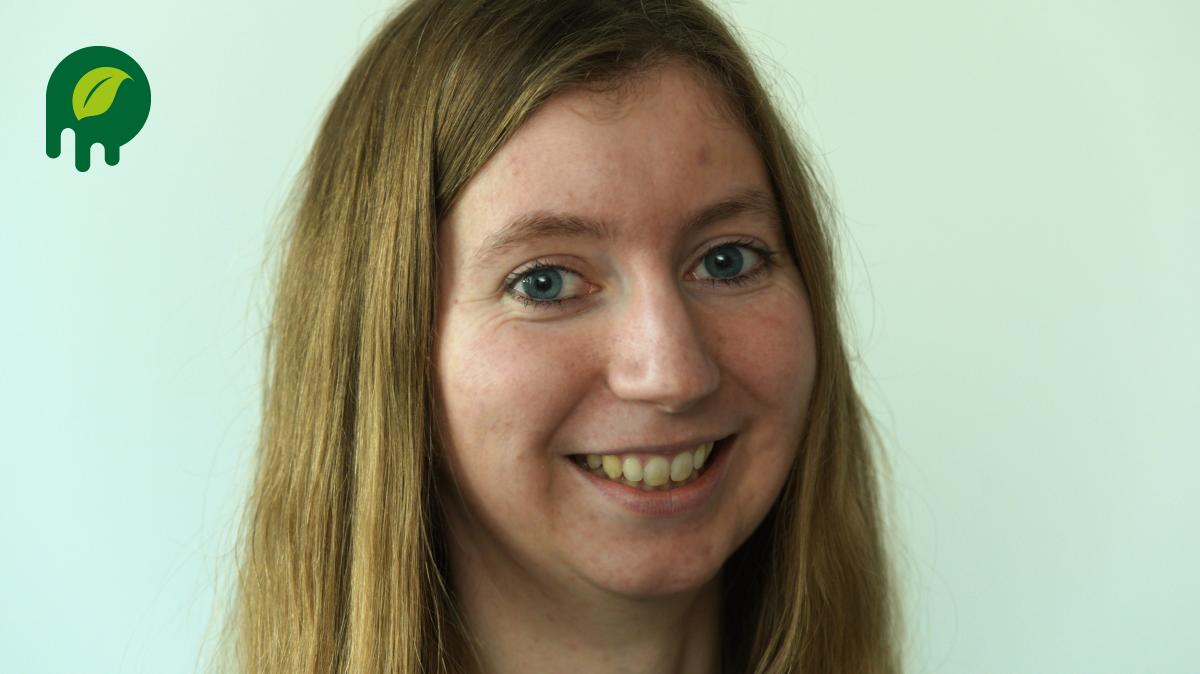 Klimakoordinatorin: Geeltje Bauer macht die Kirche klimaneutral