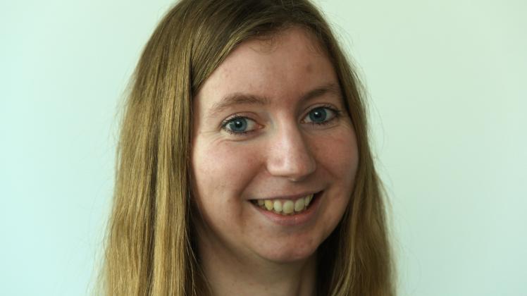 Klimakoordinatorin: Geeltje Bauer macht die Kirche klimaneutral