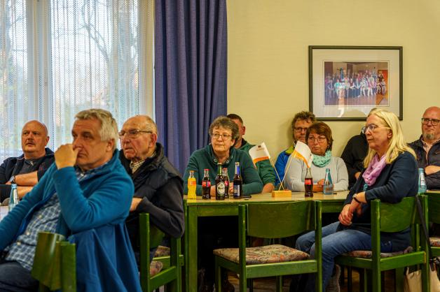 Bürgermeister-Wahl in Bohmte: Bürger fragen die Kandidaten aus