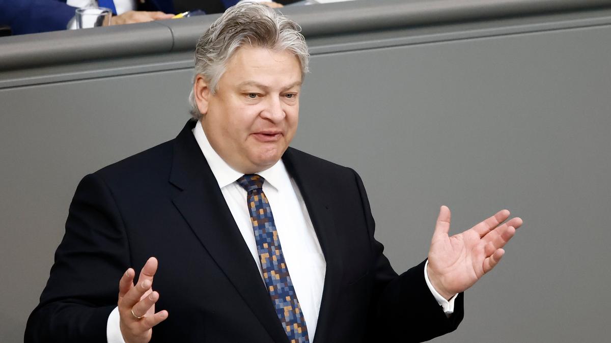 Thomas Seitz lag mit Corona im Koma - Kritik an Schutzmaßnahmen | SHZ