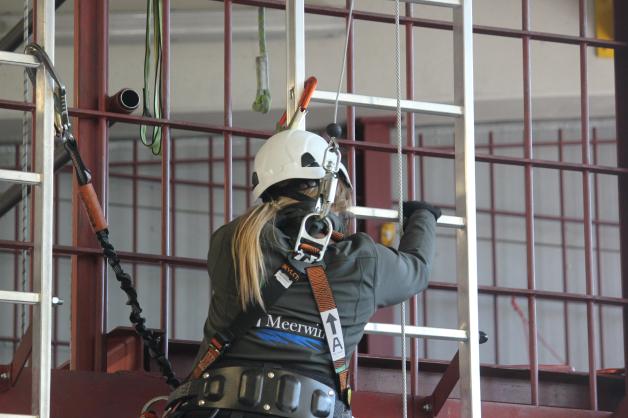 Offtec in Enge-Sande entwickelt neue Solar-Fortbildungen