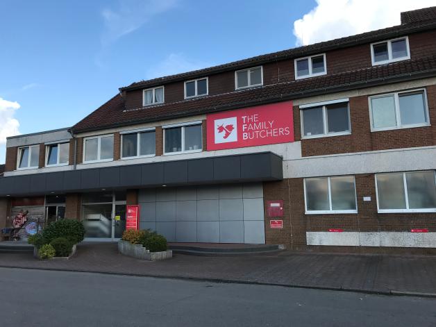 The Family Butchers produziert Bärchenwurst bald in Nortrup