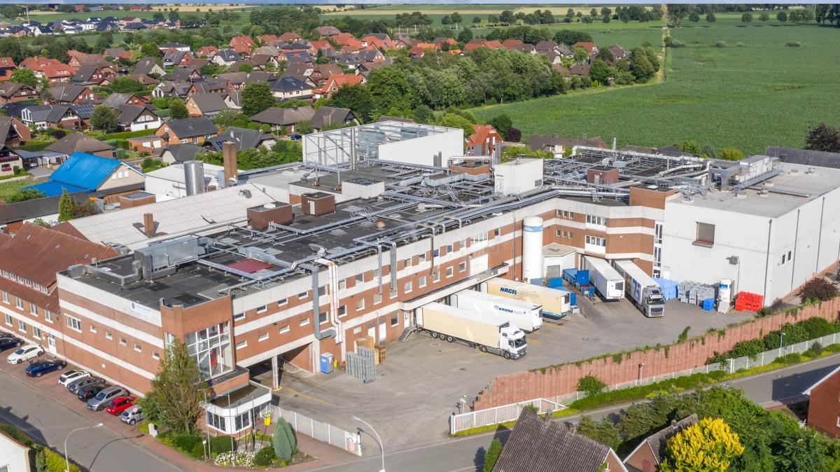 The Family Butchers produziert Bärchenwurst bald in Nortrup