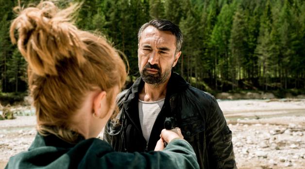 Filme Und Serien Von Mehmet Kurtulu