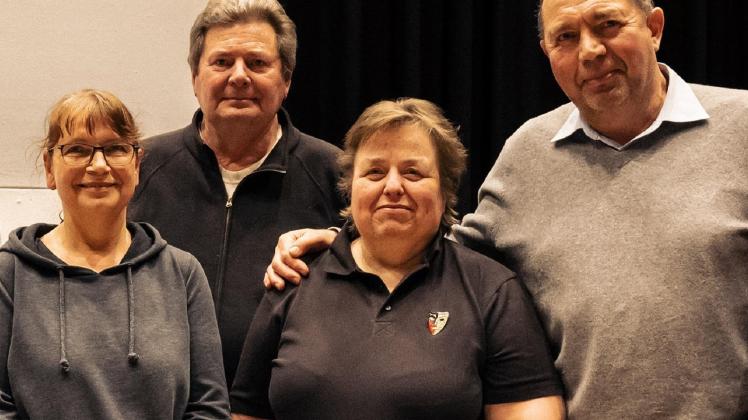 Oldesloer Bühne: Heike Gräpel bleibt Theater-Vorsitzende