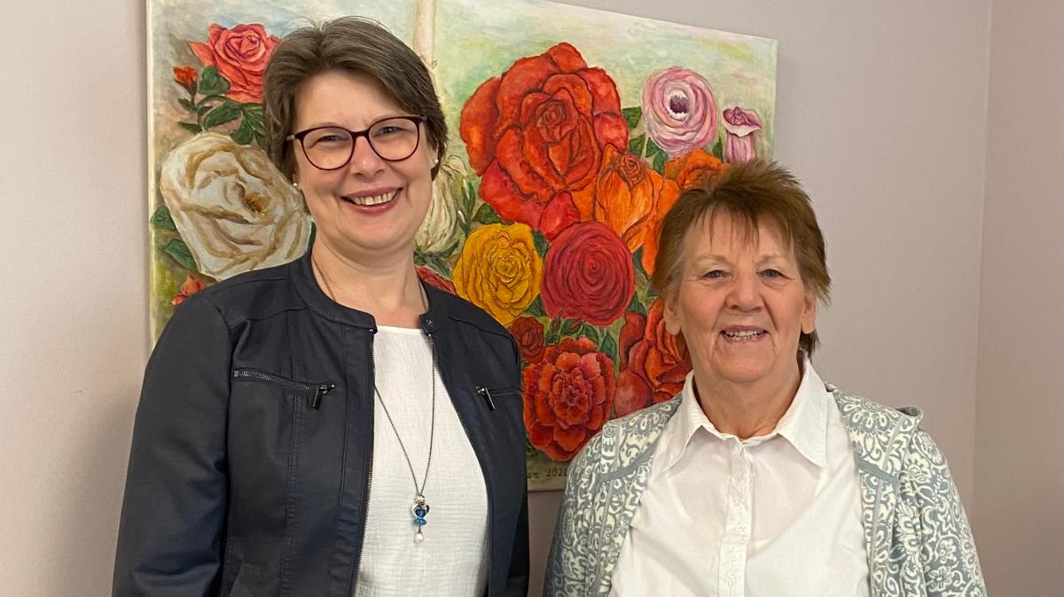 Gemeinsam statt einsam: DRK bringt Rellinger Senioren zusammen | SHZ