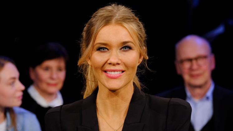 Moderatorin für NDR Quizshow: Auf Jörg Pilawa folgt Laura Karasek