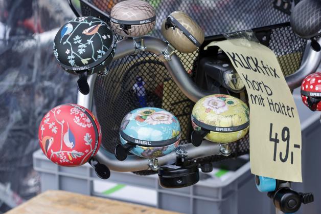 Fietsenbörse in Osnabrück: Kauf und Verkauf gebrauchter Fahrräder