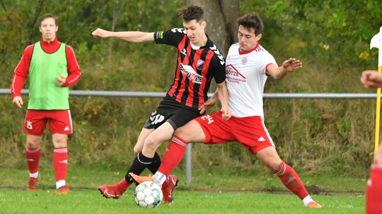 Fußball-Landesliga: Schleswig IF erwartet TSV Kropp | SHZ