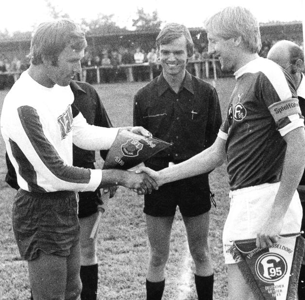 SV-Meppen-Legende Manfred Mogge gelang Comeback wie Uwe Seeler