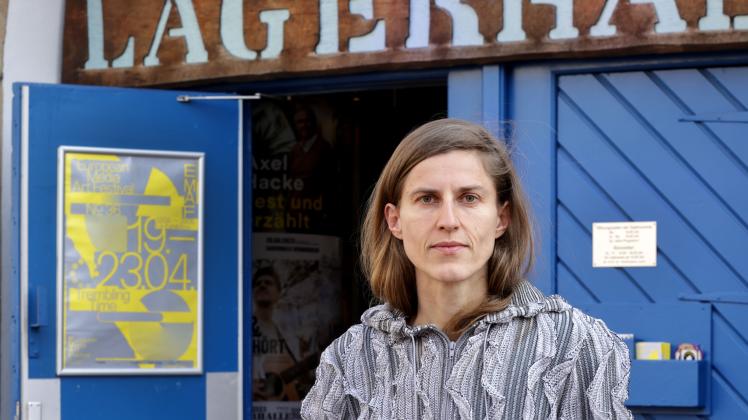 Film-Festival in Osnabrück zeigt Doku über das Erbe der DDR-Stasi