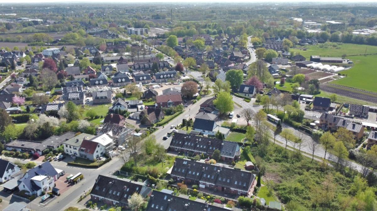 Kommunalwahl im Kreis Pinneberg: Die Lage in Kummerfeld