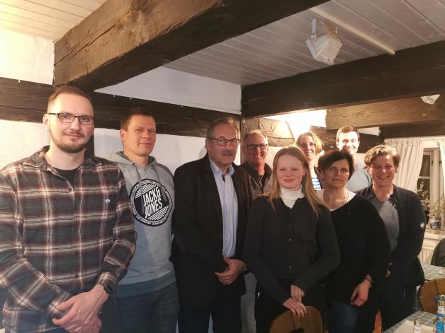 Wasser zu kalt: DLRG Malente kämpft mit Folgen der Energiekrise