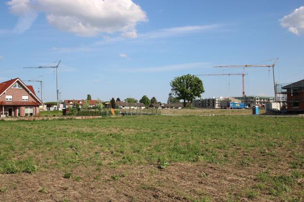 Neue Kita in Dissen: Zu viel Verkehr durch Elterntaxis?