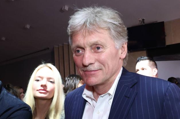 Sohn von Kreml-Sprecher soll bei Wagner-Armee gekämpft haben