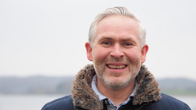 Am 14. Mai wird in Winnemark eine neue Gemeindevertretung gewählt