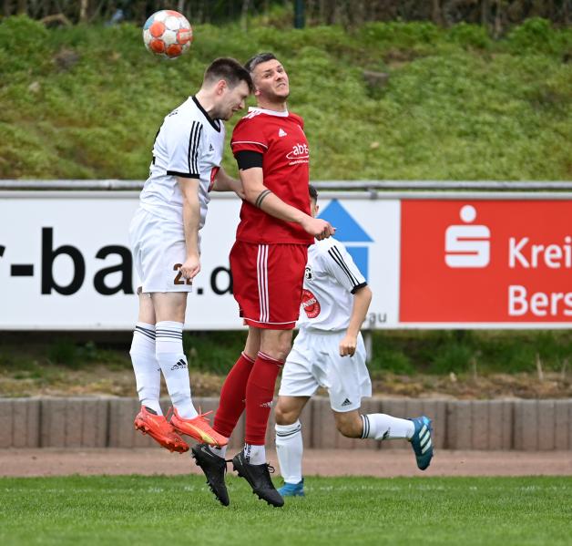 Quitt Ankum lässt GMHütte beim 1:0-Sieg nicht ins Spiel kommen