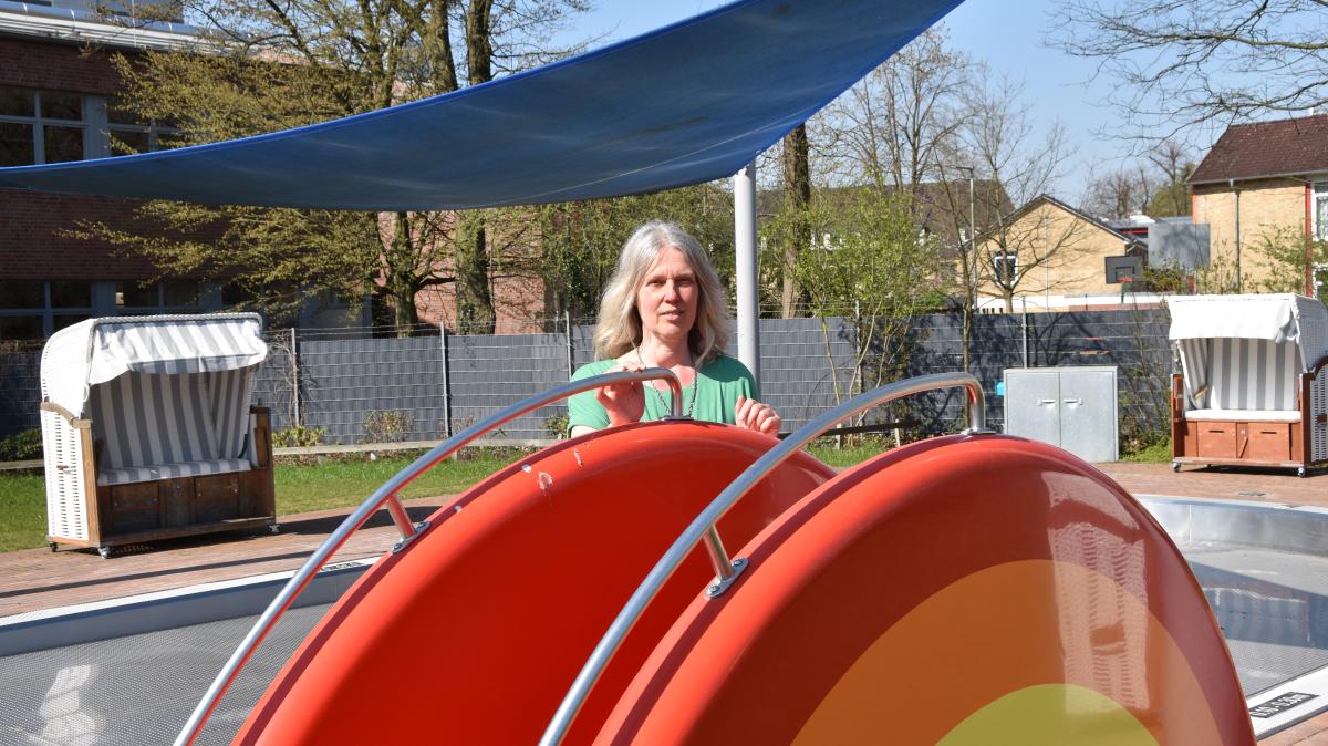 In Quickborn öffnet das Freibad – Das sollten Besucher wissen