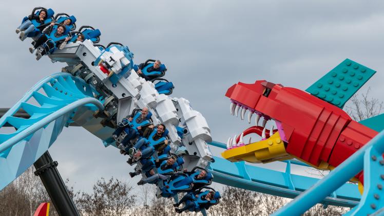 Experten gekürt: Die 10 besten Freizeitparks in Deutschland