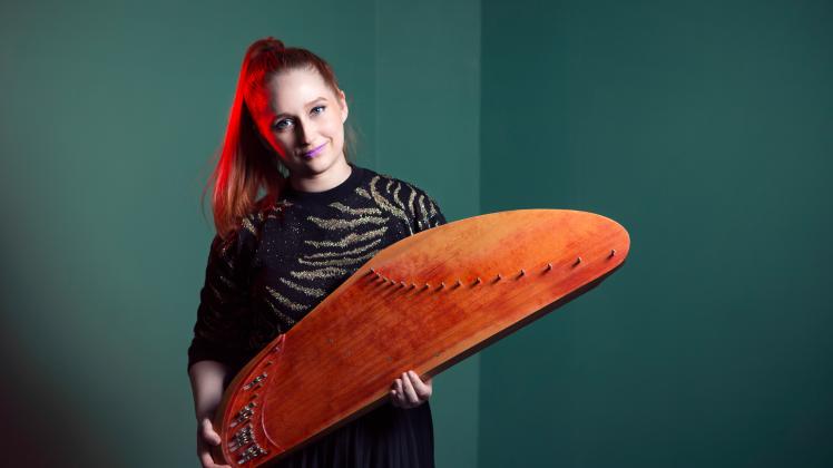 Kappeln: FolkBaltica mit Doppelkonzert in der Ellenberger Kirche | SHZ