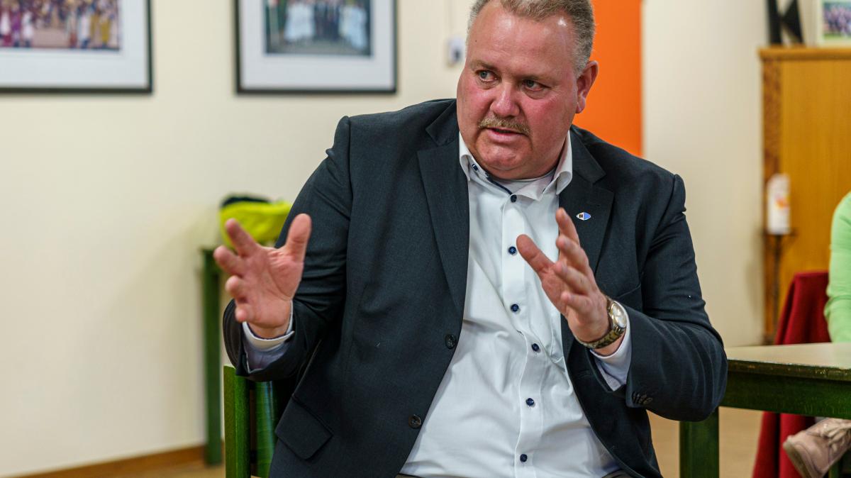 Neuer Bürgermeister bleibt kraft Amtes Ratsmitglied in Bohmte