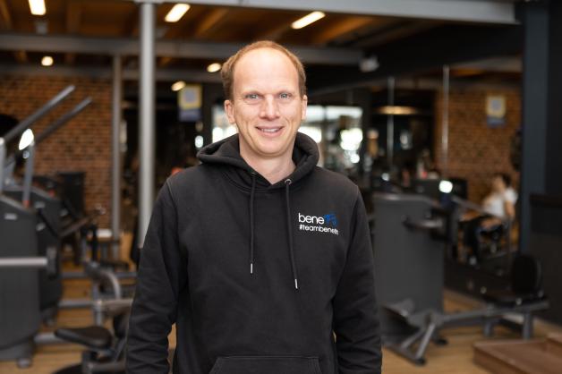 Benefit in Osnabrück will größtes Fitnessstudio der Stadt werden