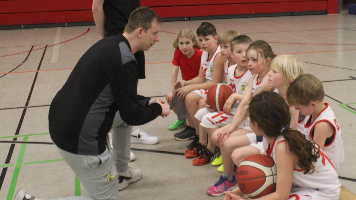 SC Rasta Vechta gewinnt U-10-Bestenspiele in Quakenbrück